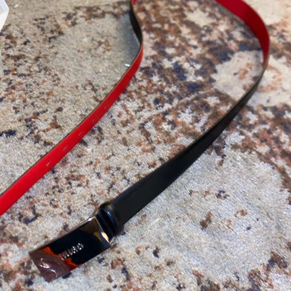 Hugo Boss | Accessories | Hugo Boss Stylish Belt New Wore | Poshmark